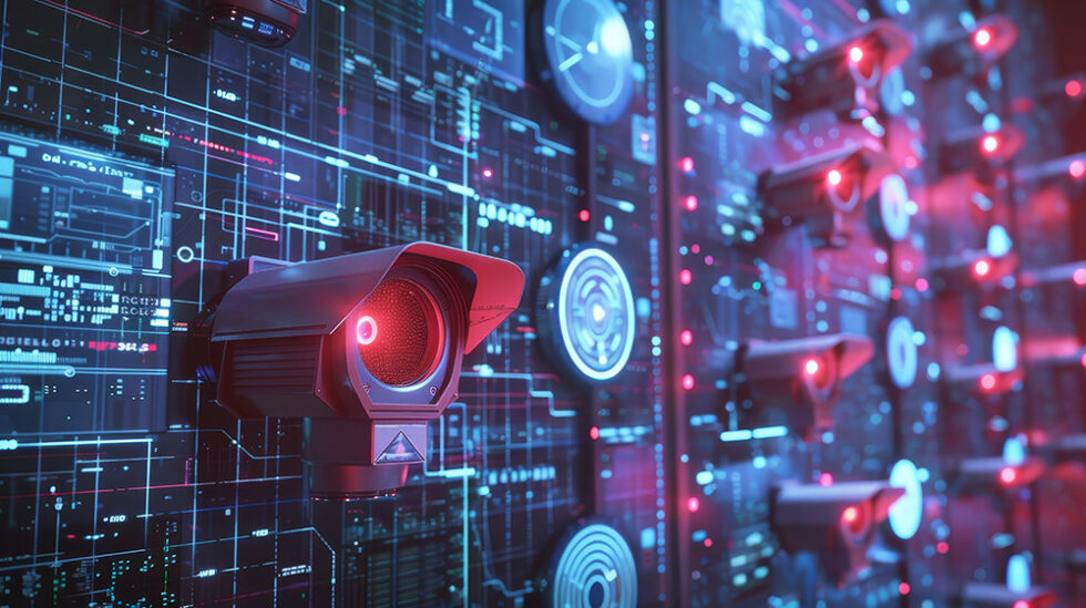 IP Surveillance (CCTV) & Networking Video - E2TS