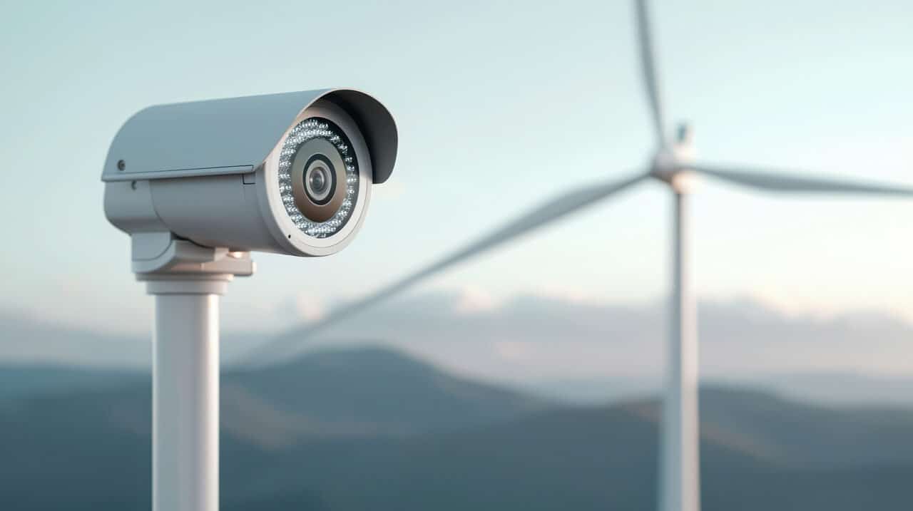 Turbine Cameras - E2TS