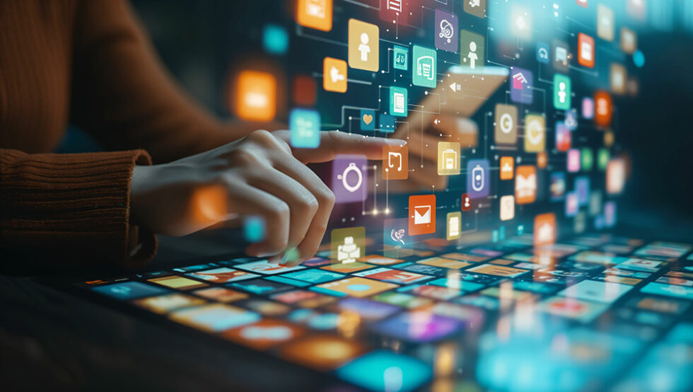 Social Media Marketing - E2TS